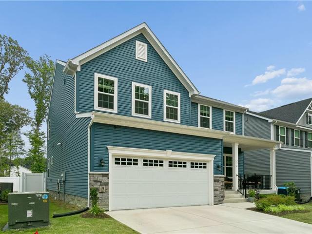 206 Legacy BLVD
