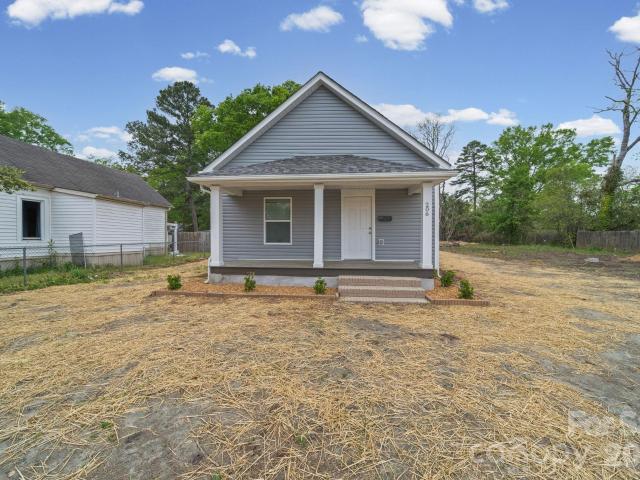 206 Legrand Street
