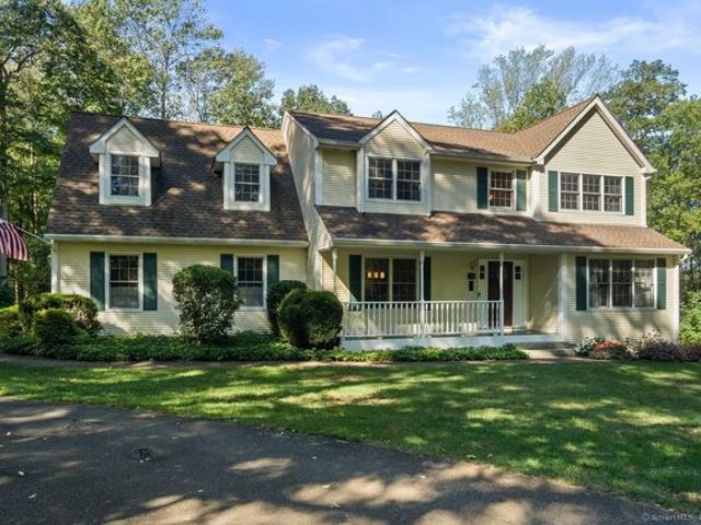 206 Little City Rd, Killingworth, CT 06419