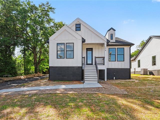 206 Liberty Drive