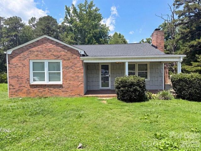 206 Lilly St, Cherryville, NC 28021
