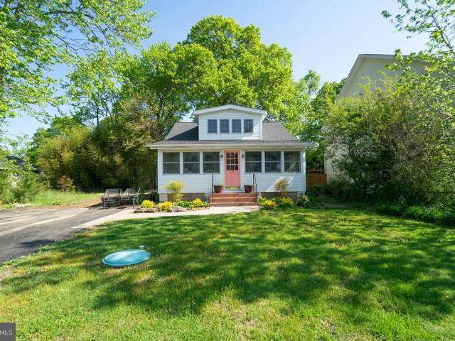 206 Linden Avenue