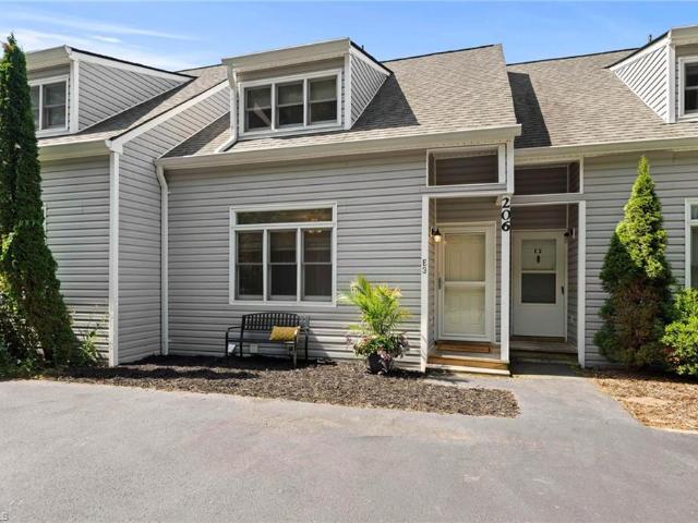 206 Mountain Club Drive #E3