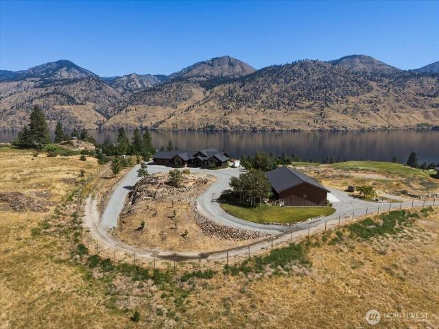 206 Mountain Lake Lane