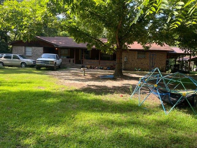 206, Mountain View, AR 72560