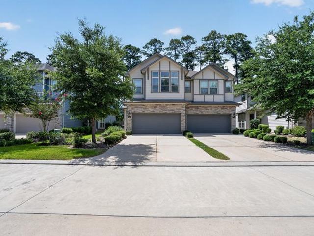206 Moon Dance Ct, Conroe, TX 77304