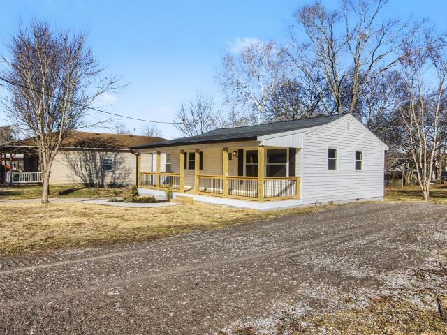 206 Moreland Ave, Shelbyville, TN 37160 | MLS #3172 | Compass