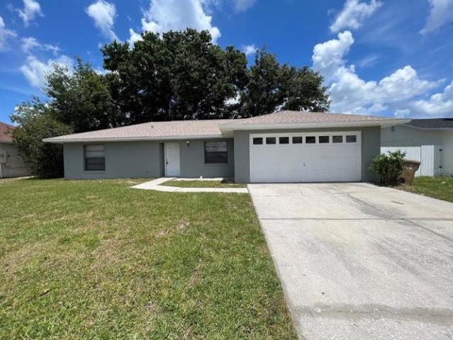 206 Magellan Dr, Kissimmee, FL 34758