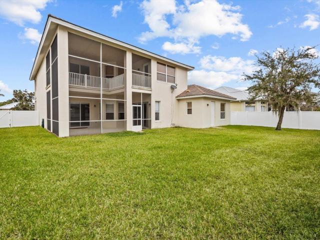 206 Magnolia Lakes Blvd, Port St. Lucie, FL 34986 | MLS #R11167