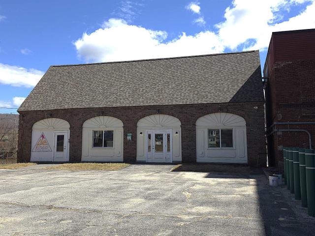 206 Main Street