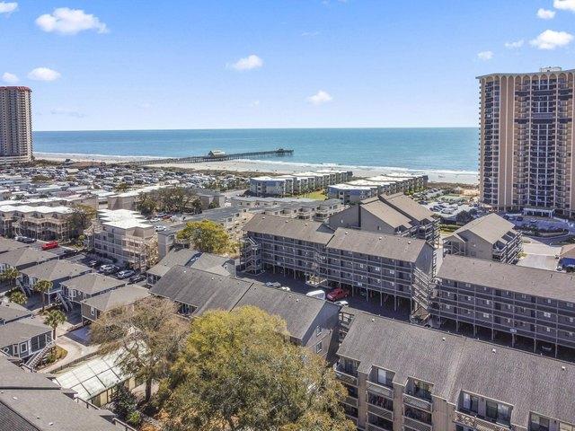 206 Maison Dr Apt Q304, Myrtle Beach, SC 29572