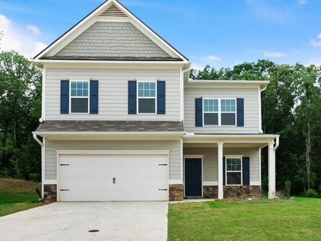 206 Malbone St SW, Cartersville, GA 30120