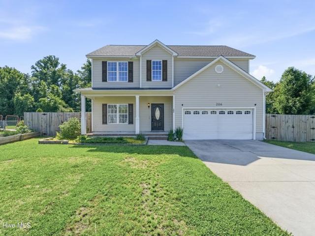 206 Margaret Ct, Beulaville, NC 28518