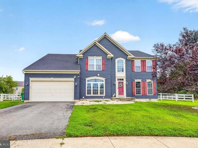 206 Markham Ct, Smyrna, DE 19977