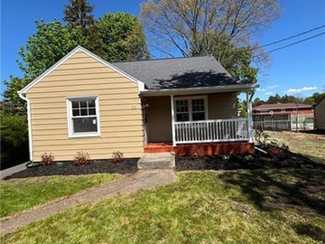 206 Marilyn Ave, Syracuse, NY 13212