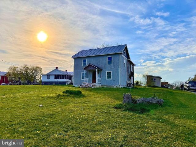 206 Masonic Drive, Stanley, US, VA