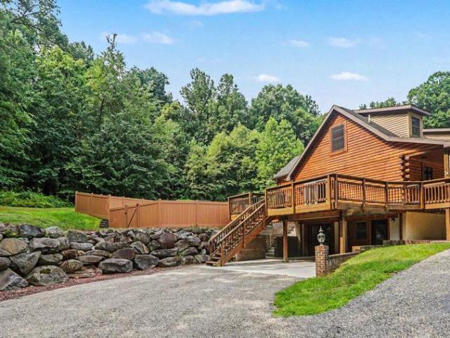 206 Mccorkel Road