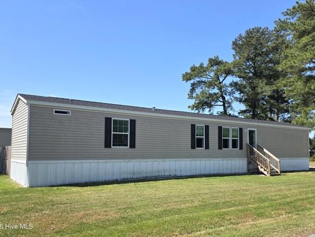 206 McCoy Ave, Cove City, NC 28523