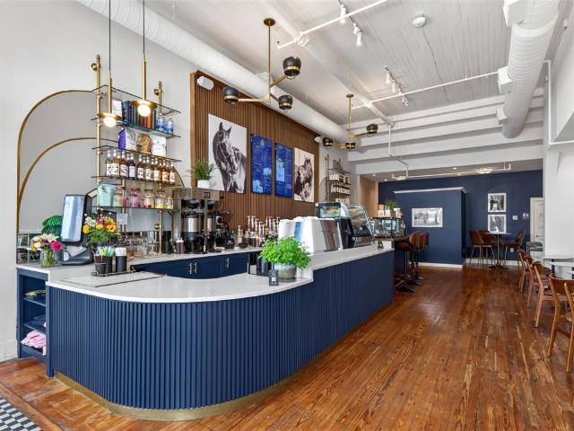 206 Mckinney Street # 204/206