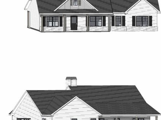 206 McKneely Rd, Milner, GA 30257