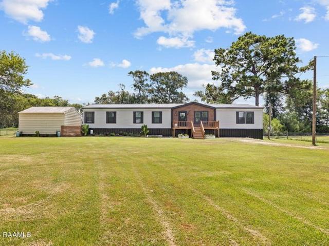 206 McMillan Ave, Iota, LA 70543
