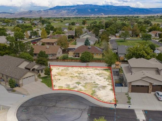 206 Metso Ct, Grand Junction, CO 81503