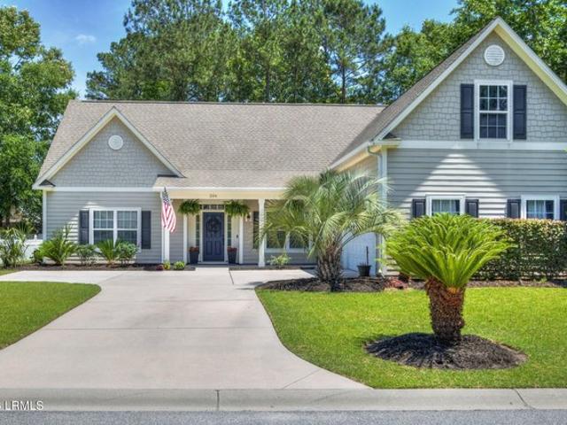 206 Medlock Pl, Bluffton, SC 29910