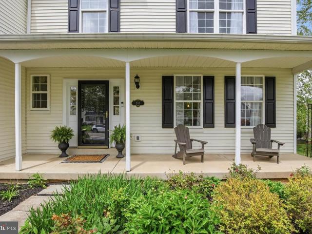 206 Meetinghouse Lane