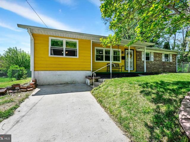 206 Melvin Avenue