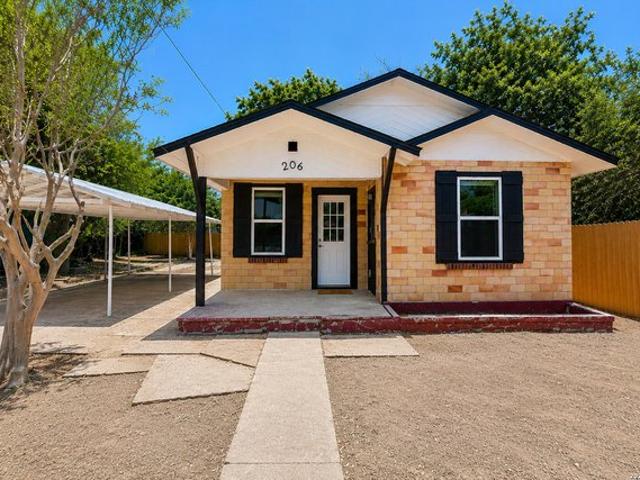 206 Mercedes St, San Antonio, TX 78207