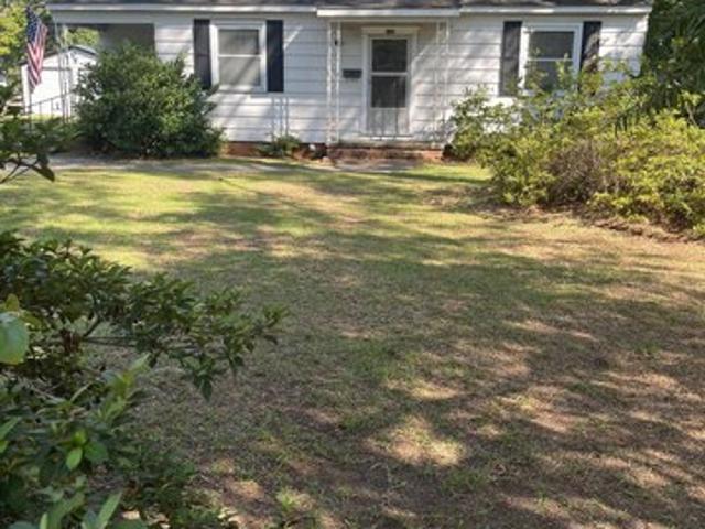 206 Midland Way, Laurinburg, NC 28352