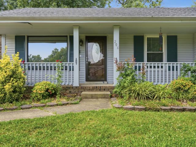 206 Mill Creek Rd