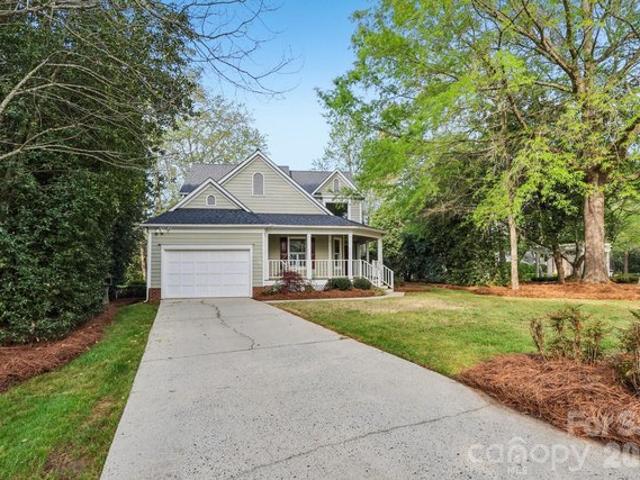 206 Millingport Ln, New London, NC 28127