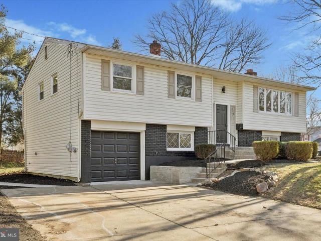 206 Mimosa Drive
