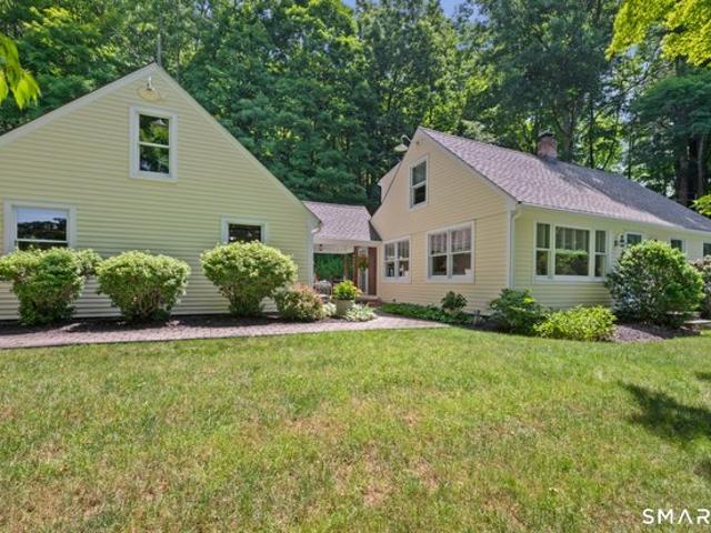 206 Minortown Rd, Woodbury, CT 06798