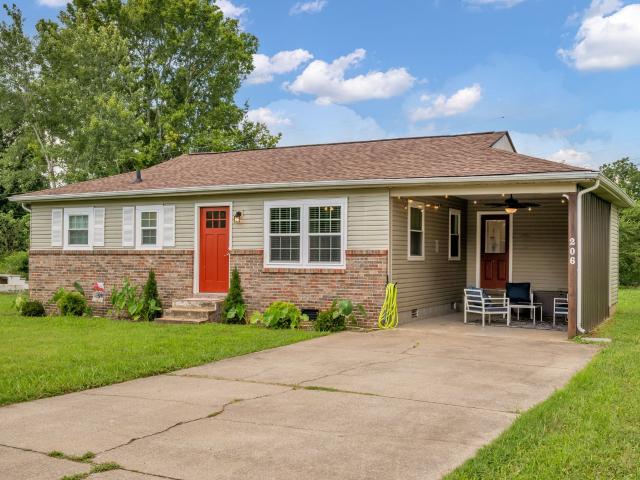 206 Murphree Ave