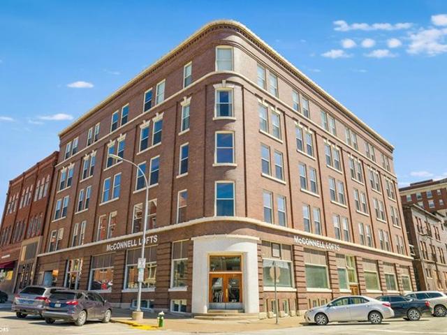 206 N 4th St Ste 506, Burlington, IA 52601