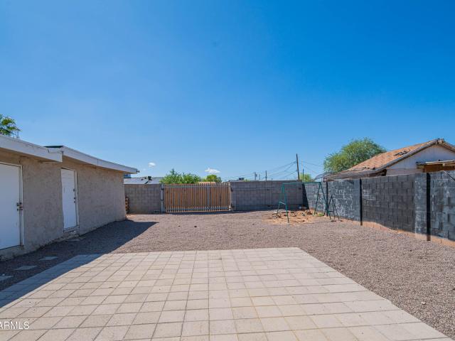 206 N 5th St, Avondale, AZ 85323 | MLS #6918 | Compass