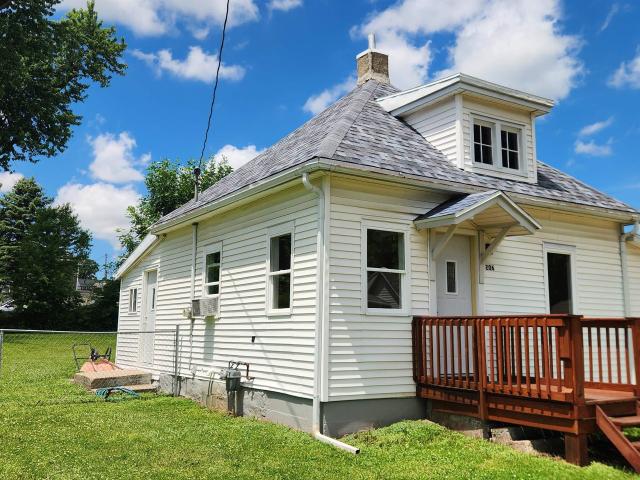 206 N 14th Street