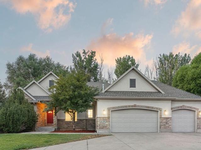 206 N 2975 W, West Point, UT 84015