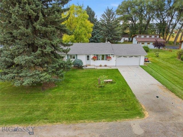206 N 3rd St, Manhattan, MT 59741