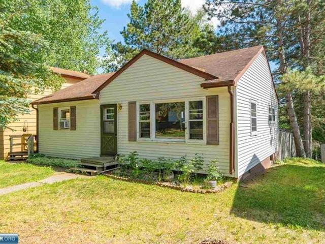 206 N 3rd St, Tower, MN 55790