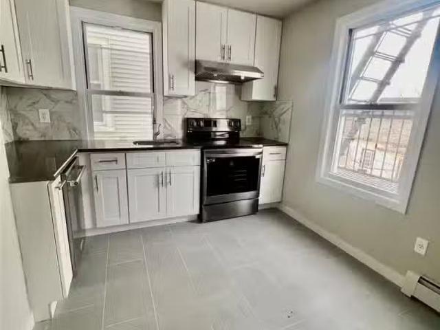 206 N Terrace Avenue, 2, Mount Vernon, NY 10550