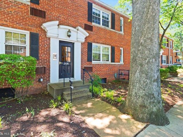 206 N Trenton St Unit 206 3, Arlington, VA 22203