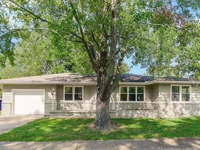206 N Water St, Butler, MO 64730