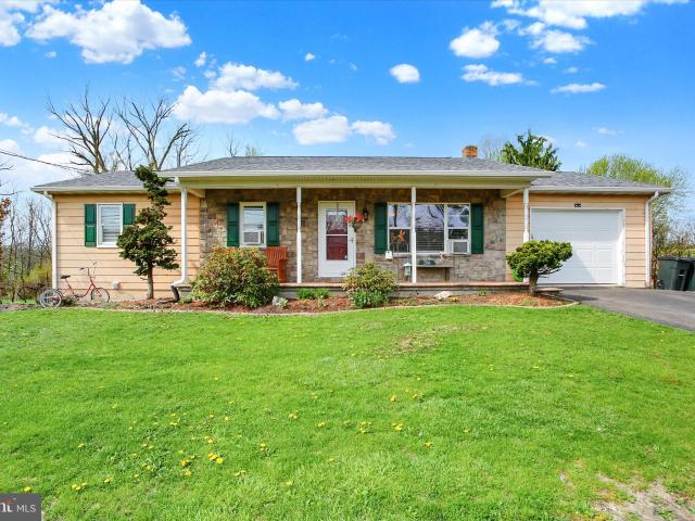 206 N White Top Rd, Freeburg, PA 17827 | MLS #PASY2002 | Compass