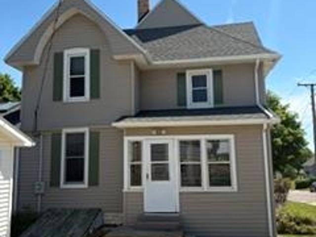 206 N Adams Street
