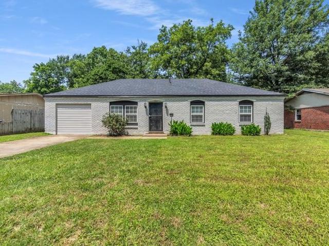 206 N Avalon St, West Memphis, AR 72301