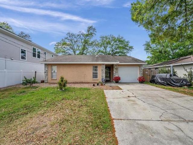 206 N Beverly Ave, Tampa, FL 33609