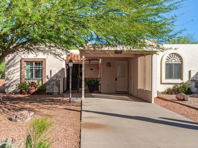 206 N Calle Acuarela, Green Valley, AZ 85614
